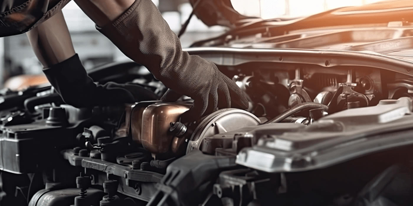 Mechanical repairs – Jayasekara Auto Motors